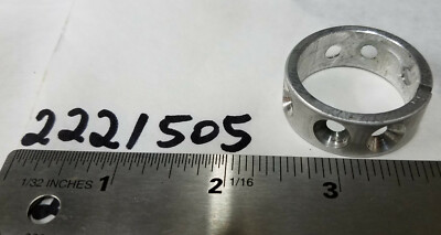 Minn Kota Trolling Motor Part Tube, Shaft Collar Aluminum #2071560 ...