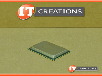 IBM CPU KIT AMD OPTERON 8 CORE PROCESSOR 6140 2.60GHZ FOR IBM X3755 M3 ...