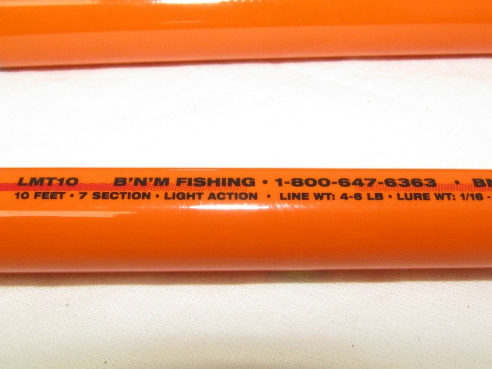 BnM LITTLE MIGHTY AS SEEN ON YOU TUBE WITH RONNIE CAPPS AND STEVE ...