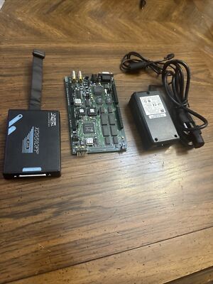 SIEMENS XDS510PP / XDS510PP Plus Sassy 503120-0004 ,00/08-326 | eBay