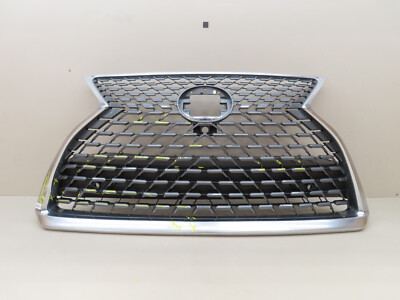 2020 2021 2022 LEXUS RX350 RX450H FRONT RADIATOR GRILLE GRILL OEM 53101 ...