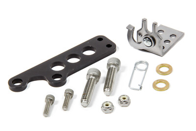 Enderle END110BR Shut Off Cable Bracket/Swing Clamp Clip/Pin/Hardware ...