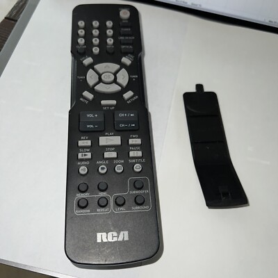 Original RCA Home Theater System Remote Control RCR 192 AA9 / RCR192AA9 ...
