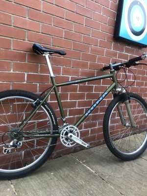 Kona Explosif | Retrobike