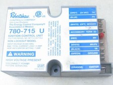 ERICO PLUSCU Ignition Control Unit for sale online | eBay