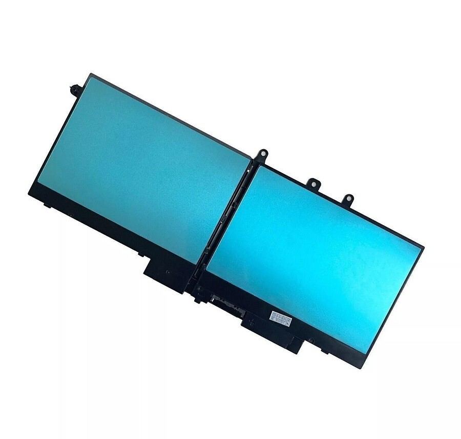 Genuine GJKNX Battery for Dell Latitude 5480 5580 5280 5490 5491 5580 ...