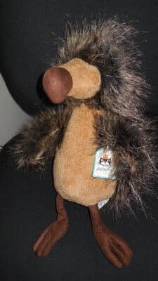 doudou peluche Doris dodo tout doux JELLYCAT 37cm - NEUF - | eBay