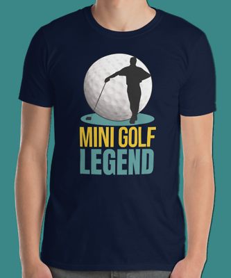 Funny Miniature Golf Quotes