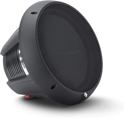 Rockford Fosgate T1D412 Dual 4-Ohm 1600W Subwoofer Bass Speaker for Car ...