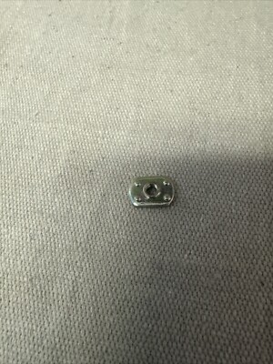 Polaris Tab Nut, Genuine OEM Part 7547288 | eBay