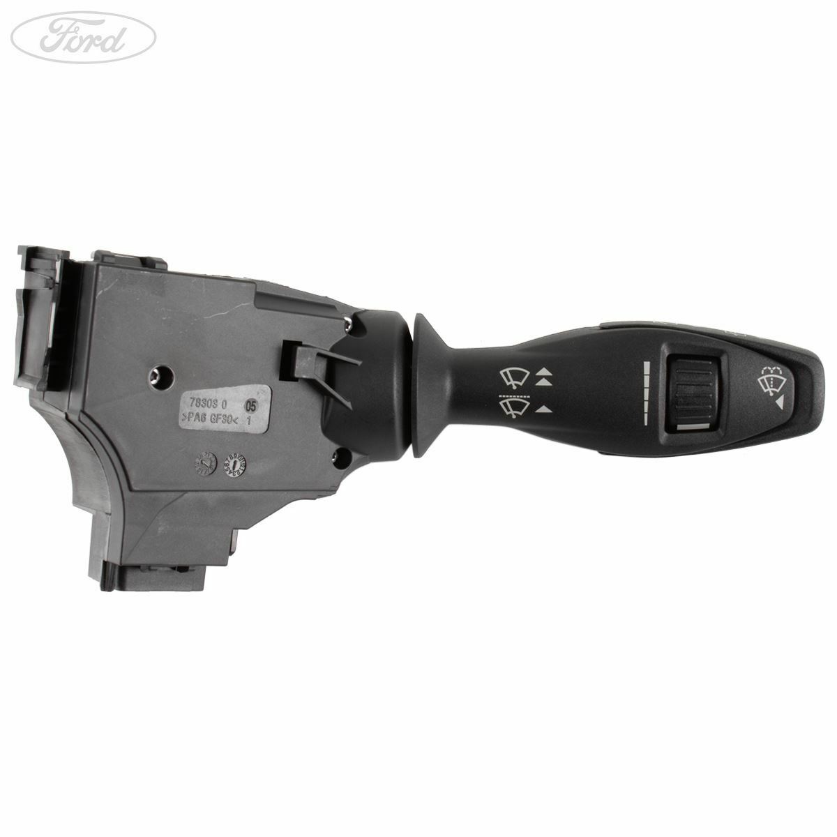 Genuine Ford Column Switch Wiper Washer Stalk 1537625 | eBay UK