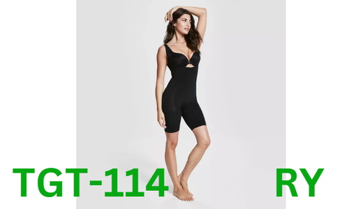 ASSETS by SPANX, Women's Remarkable Results All-in-One Body Slimmer ...