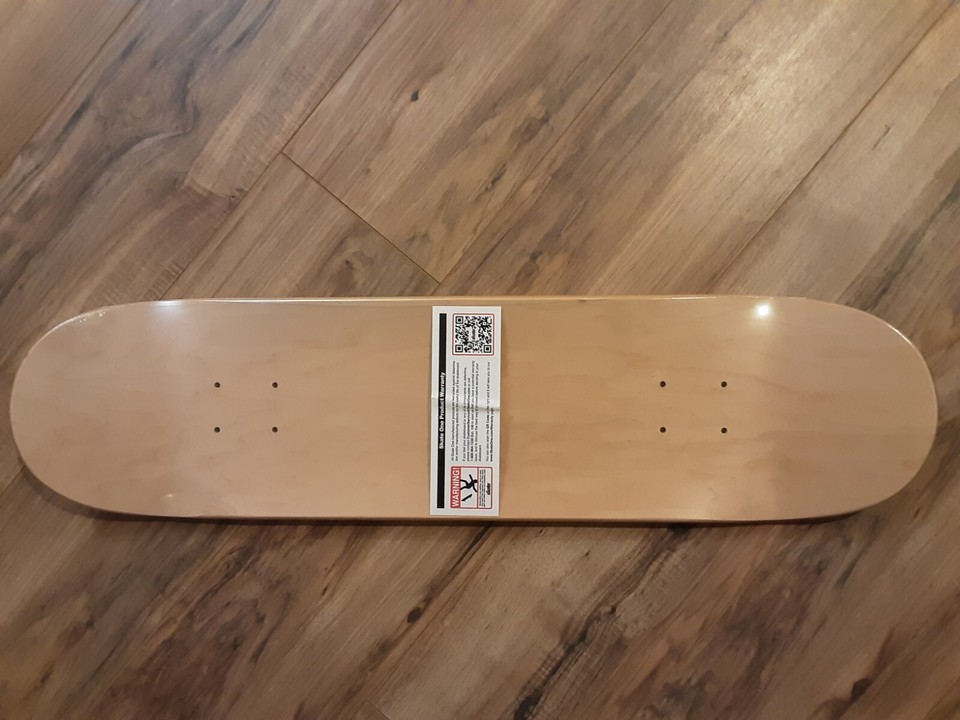 Ultra Rare Powell Peralta Kevin Harris reissue skateboard deck - New in ...