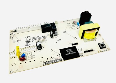 New Replacement for Raypak 013464F PC Board Control for Digital Gas ...