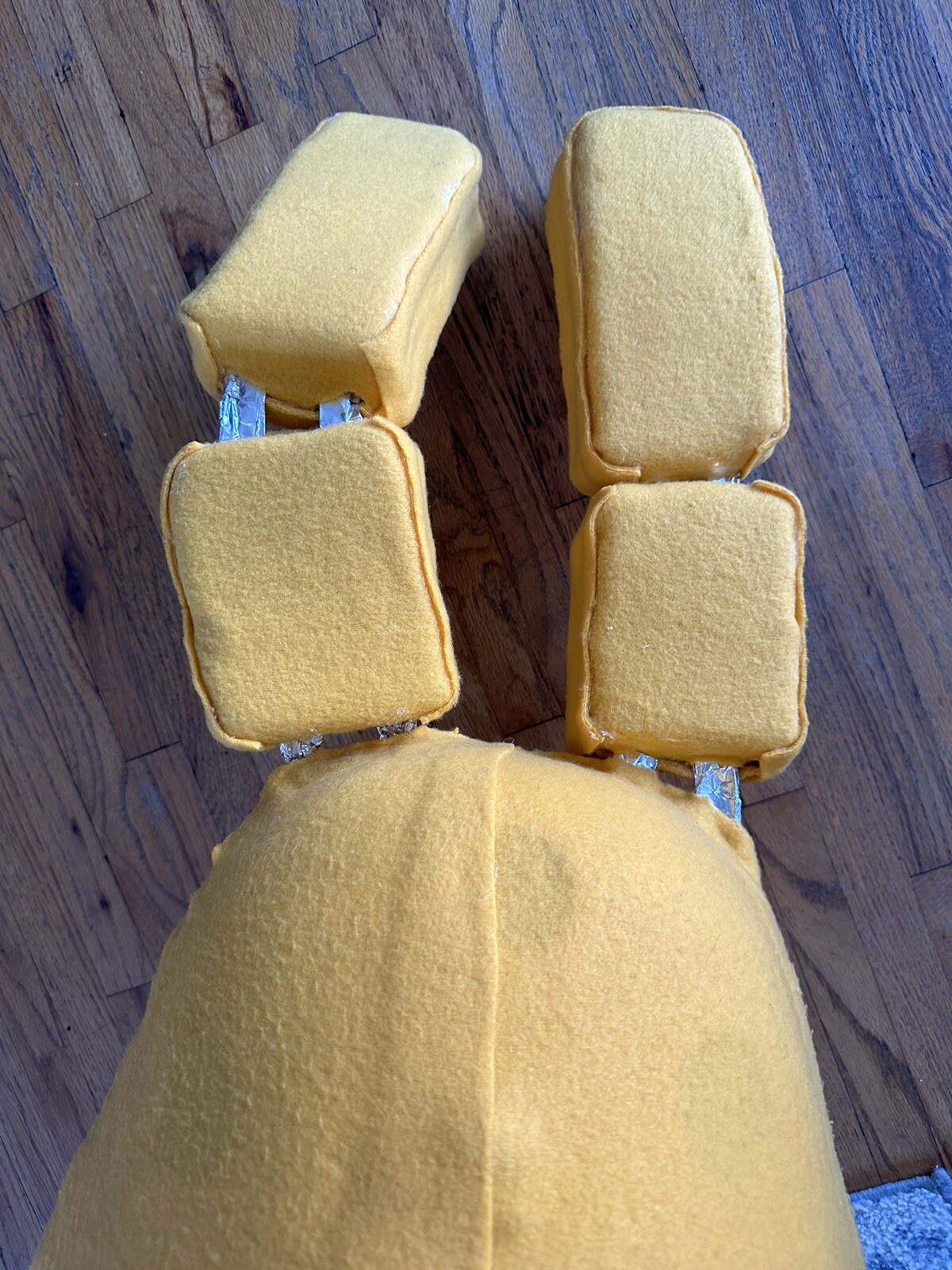 SpringBonnie Five Nights At Freddys Costume Head, hard shell | eBay