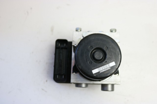 Mb Mercedes C S204 W204 07- ABS unidad bomba A2049012300 Ate Mk26 ESP ...