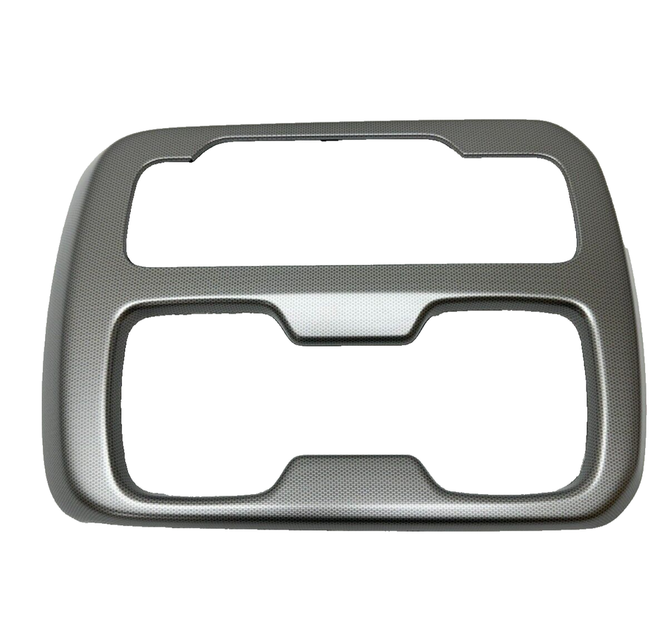 GM Shifter Bezel Trim & Door Trim Set 2016-2022 Chevy Colorado GMC ...