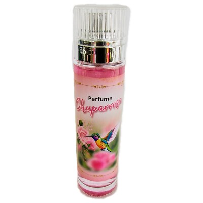 Chuparrosa Perfume Atraer el Amor 118 ml / Hummingbird Perfume Attracts ...