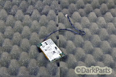 Packard Bell Easynote F7305 Laptop Modem Card Board 412672300001 | eBay
