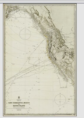 Entire US - 1877 Map Chart