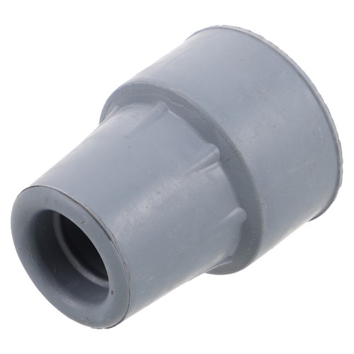 Crutch Base Elder Walking Cane Accessories Crutches Replacement Parts ...