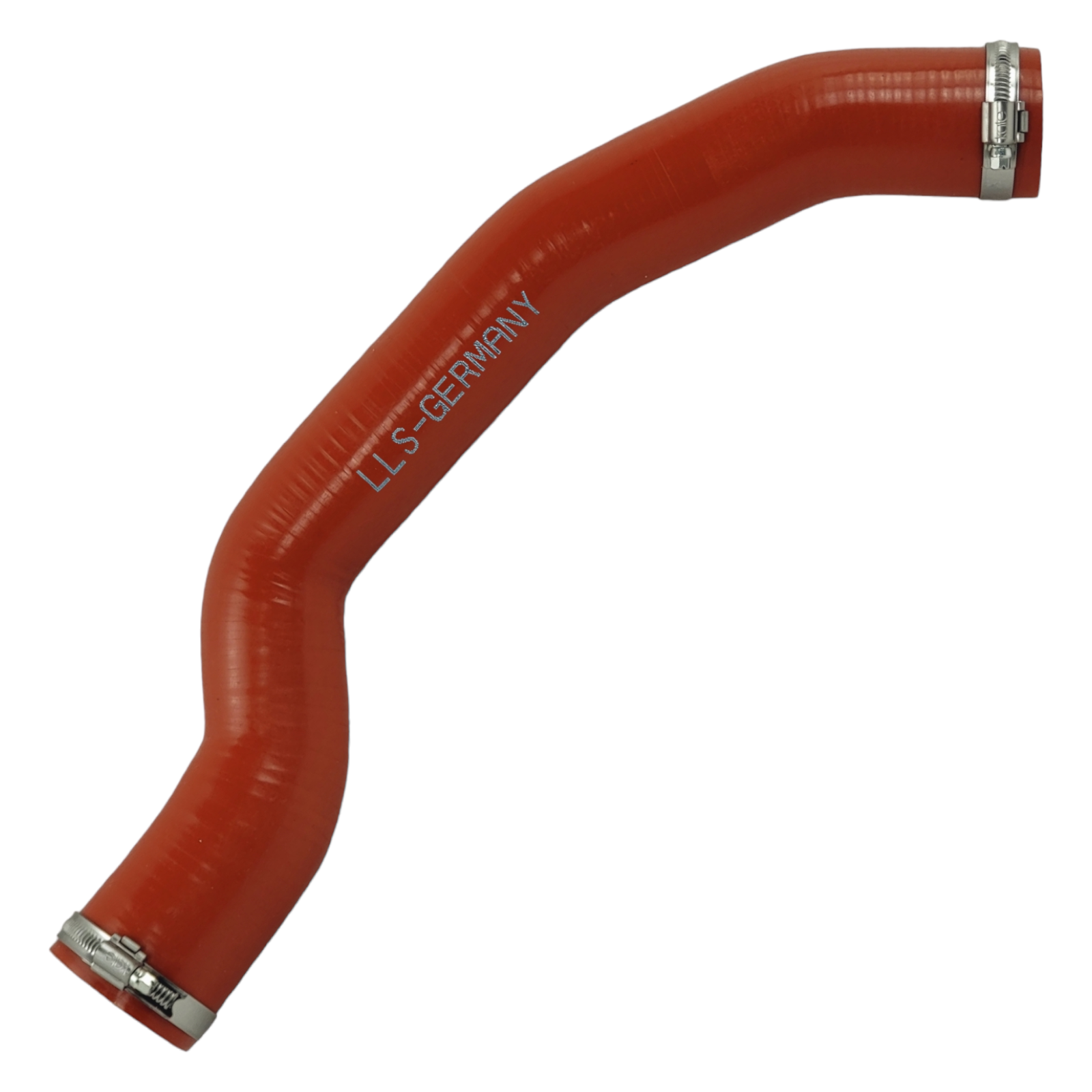 Turbo Intercooler Hose for FORD FOCUS C-MAX 2.0 TDCI 1337785 ...