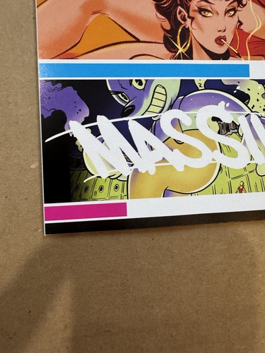 Pinupocalypse #6 1:25 Shubina Variant | eBay