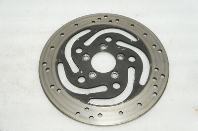 HARLEY SHOVELHEAD IRONHEAD EVO SUNSTAR 11.5" BRAKE ROTOR 41797-00 /VB52 ...