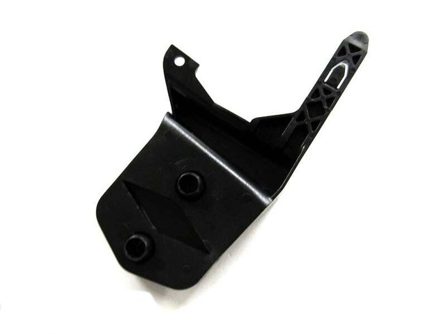 VW Volkswagen OEM 98-05 PASSAT Door-retaining Bracket Left 1J0837867 ...