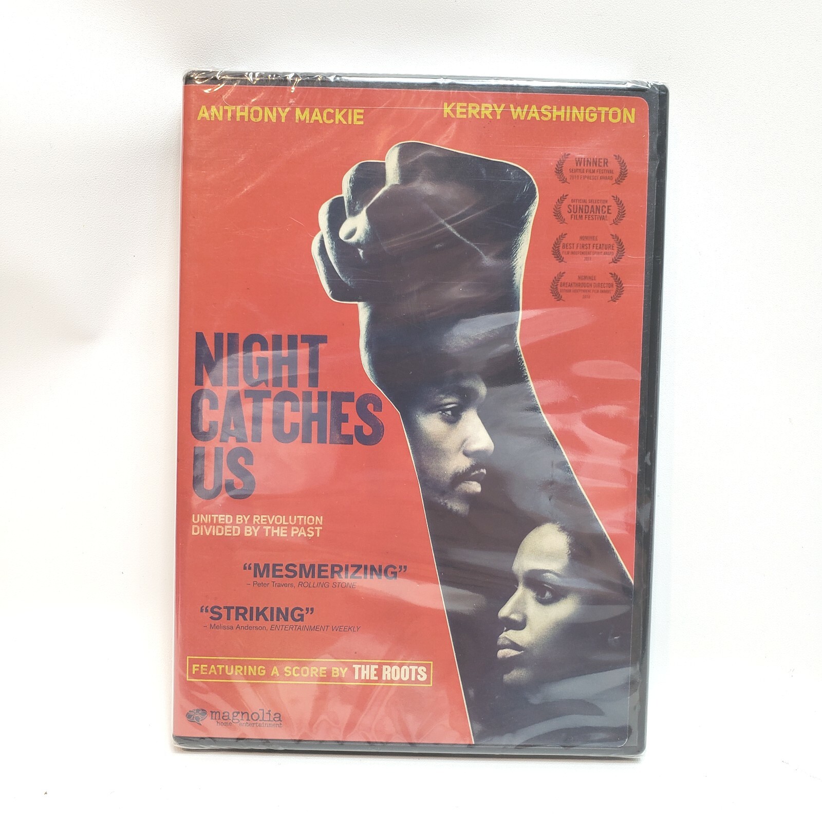 Night Catches Us (DVD, 2010) for sale online | eBay