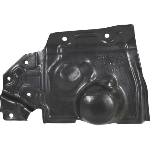 New Passenger RH Side Engine Splash Shield Fits 2012-15 Nissan Rogue ...