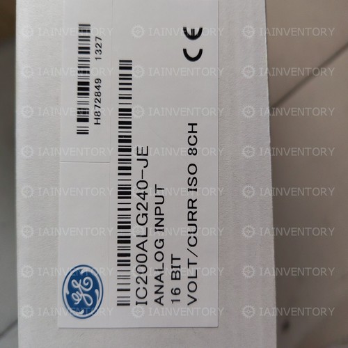 1PC New Fanuc IC200ALG240 Fast Shipping With 1 Year Warranty | eBay