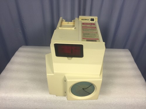 Velopex Intra X Processor Dental Instrument Film Processor | eBay