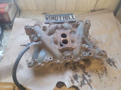 D7TE-9425-SA Intake Manifold 351M 400 Fits 77-82 FORD F250 PICKUP | eBay