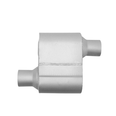 Exhaust Muffler AP Exhaust VR7430 for sale online | eBay