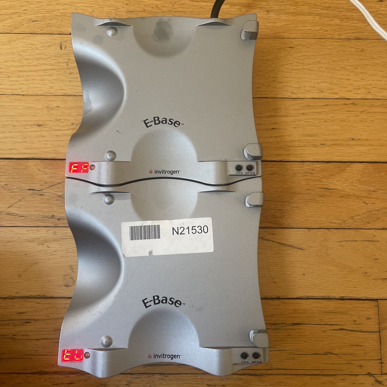 Thermo Fisher Scientific Invitrogen Mother + Daughter E-base Devices | eBay