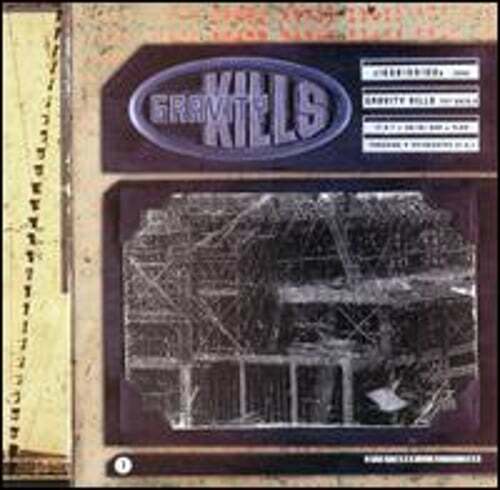 Gravity Kills by Gravity Kills: Used 16581591028| eBay