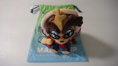 Gaijin Gunuki Plush Gaijin Goombah Youtuber Animation Makeship Only 236 ...