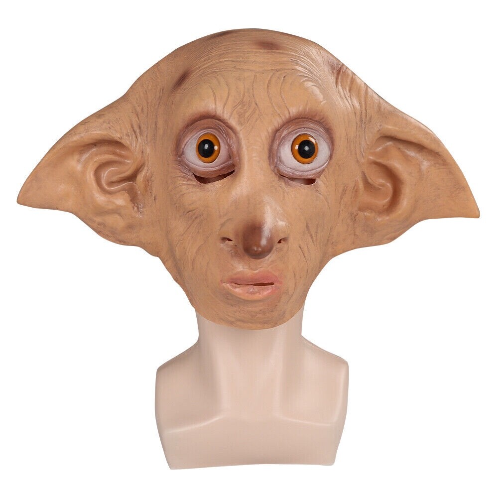 Dobby Costume