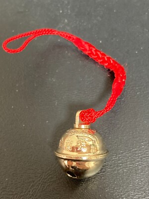 Asakusa Sensoji Temple Japanese OMAMORI Amulet Good Luck Gold Dragon ...