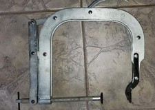 Blue Point Valve Spring Compressor CF811B for sale online | eBay