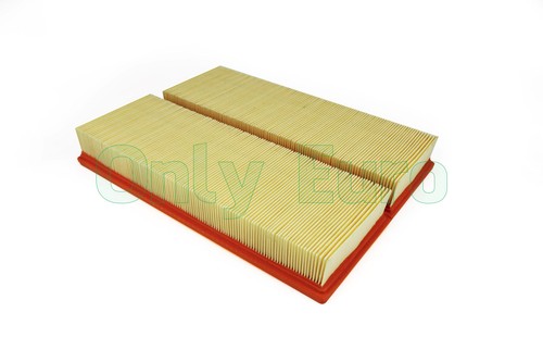 Mercedes Air Filter PAIR W203 W211 W240 C280 ML 1120940604 2730940204 ...