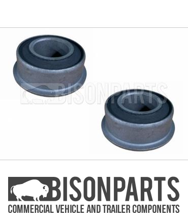 Genuine IVECO Daily Control Trailing Arm Bush 500350342 for sale online ...