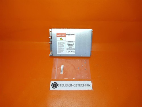 Allen-Bradley 2711P-RN15S / Ser: B Communications Module | eBay