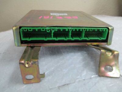 Engine ECM Electronic Control Module Behind Console Fits 96 STEALTH ...