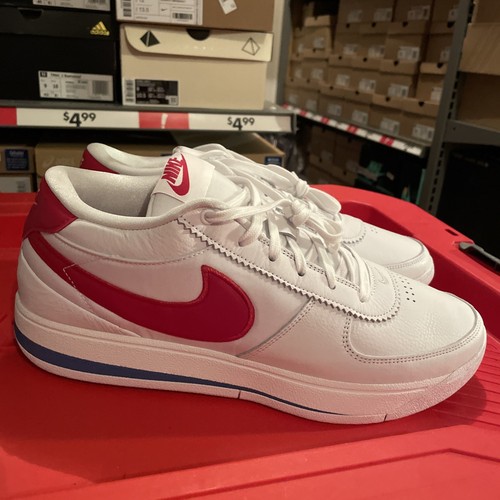 Nike Book 1 Forrest Gump Cortez FJ4249-105 Men’s Size 13 Devin Booker ...