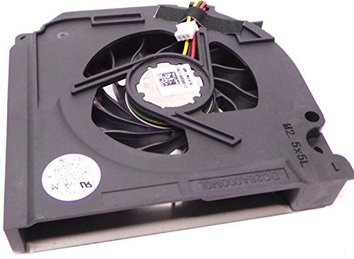 Dell Latitude D620 Laptop DFS531205M30T Cooling Fan- NN249 | eBay