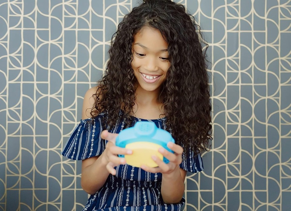 Pop It Pro Electronic Game - 3 Modes of Play for Endless Popping Fun ...