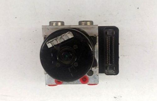 2010-2012 Ford Fusion ABS Anti Lock Brake Pump Module Assembly OEM | eBay