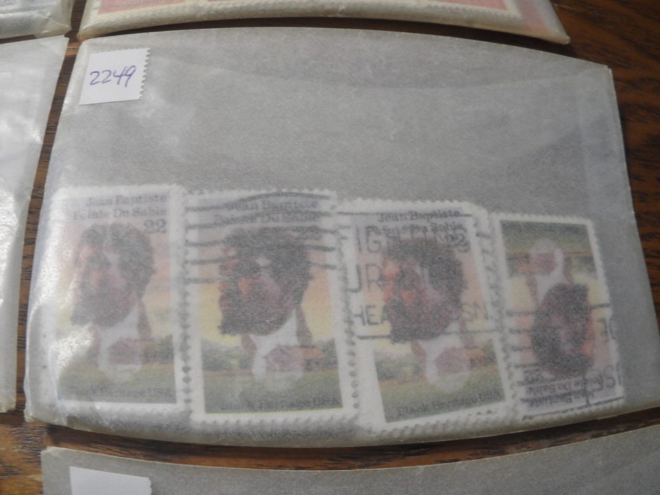 SB467 lot of worldwide/ USA Postage Stamps estate Postage stamp ...
